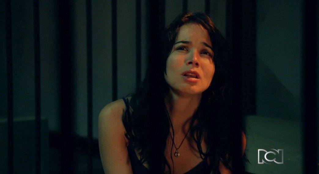 La drástica transformación física de la actriz Majida Issa | Publimetro ...