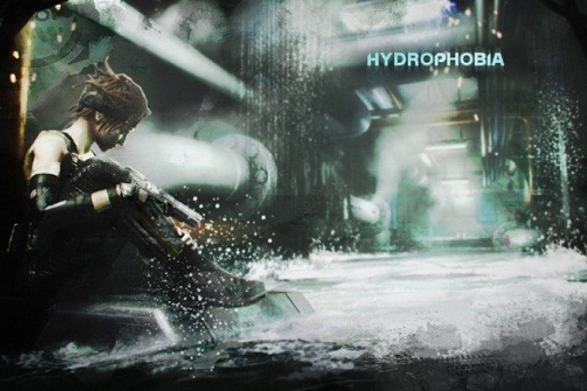 Hydrophobia [NB Labs]