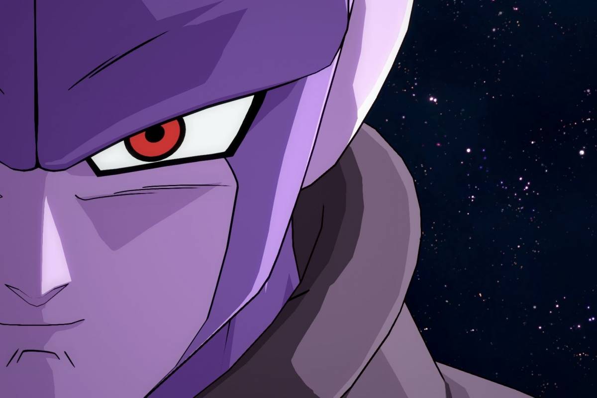 Hit protagoniza el nuevo tráiler de Dragon Ball FighterZ