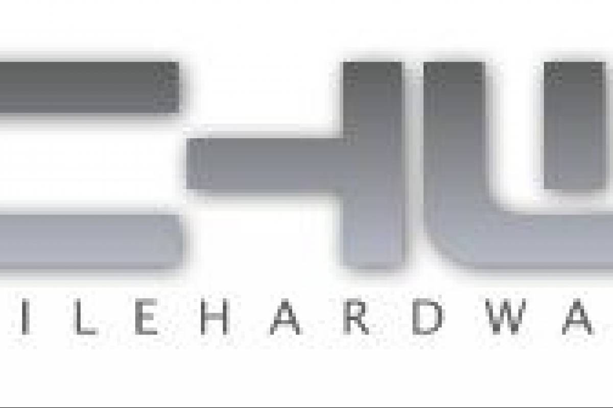 CHW tiene nuevo logo