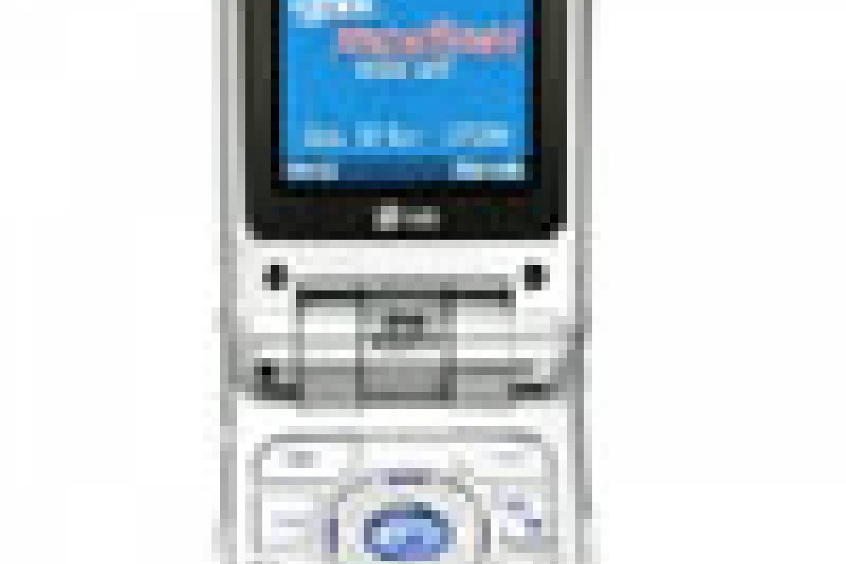 Review LG MX7000
