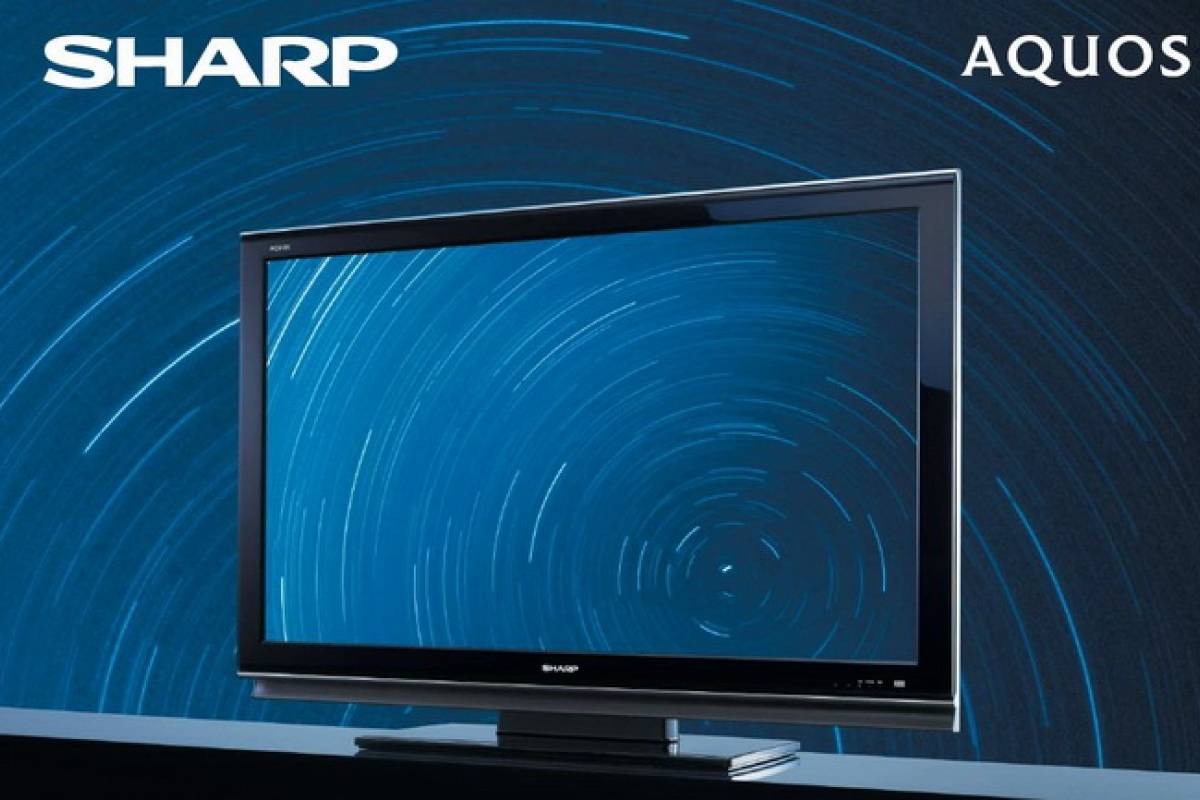 Hon Hai Precision endurece condiciones para fusión con Sharp