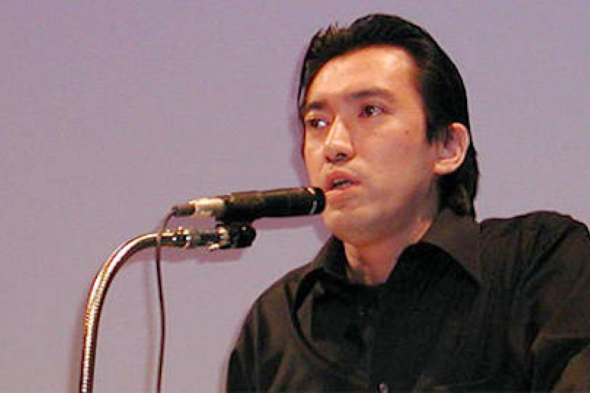 Shinji Mikami se une a las filas de ZeniMax