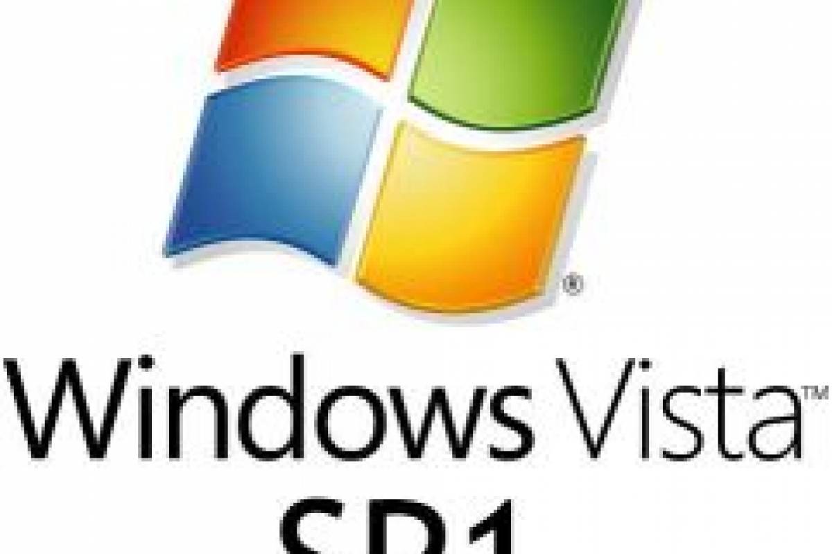 Windows Vista SP1 ya está disponible