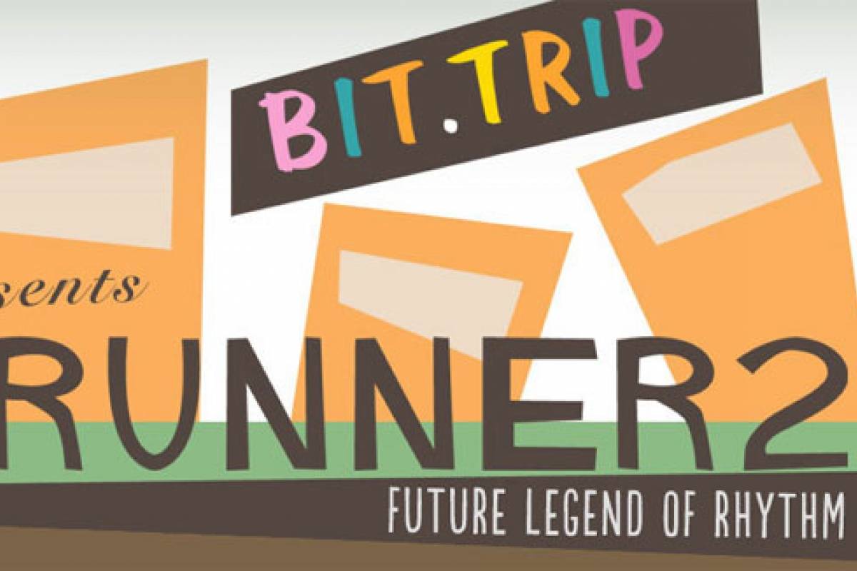 Bit.Trip Presents: Runner 2 es anunciado para PSN y XBLA