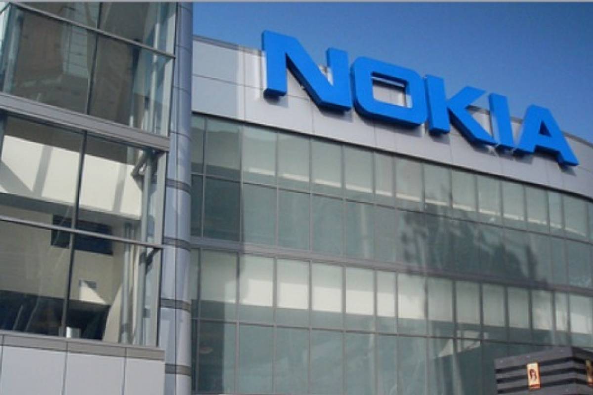 Nokia ya no es la compañía más valiosa de Finlandia