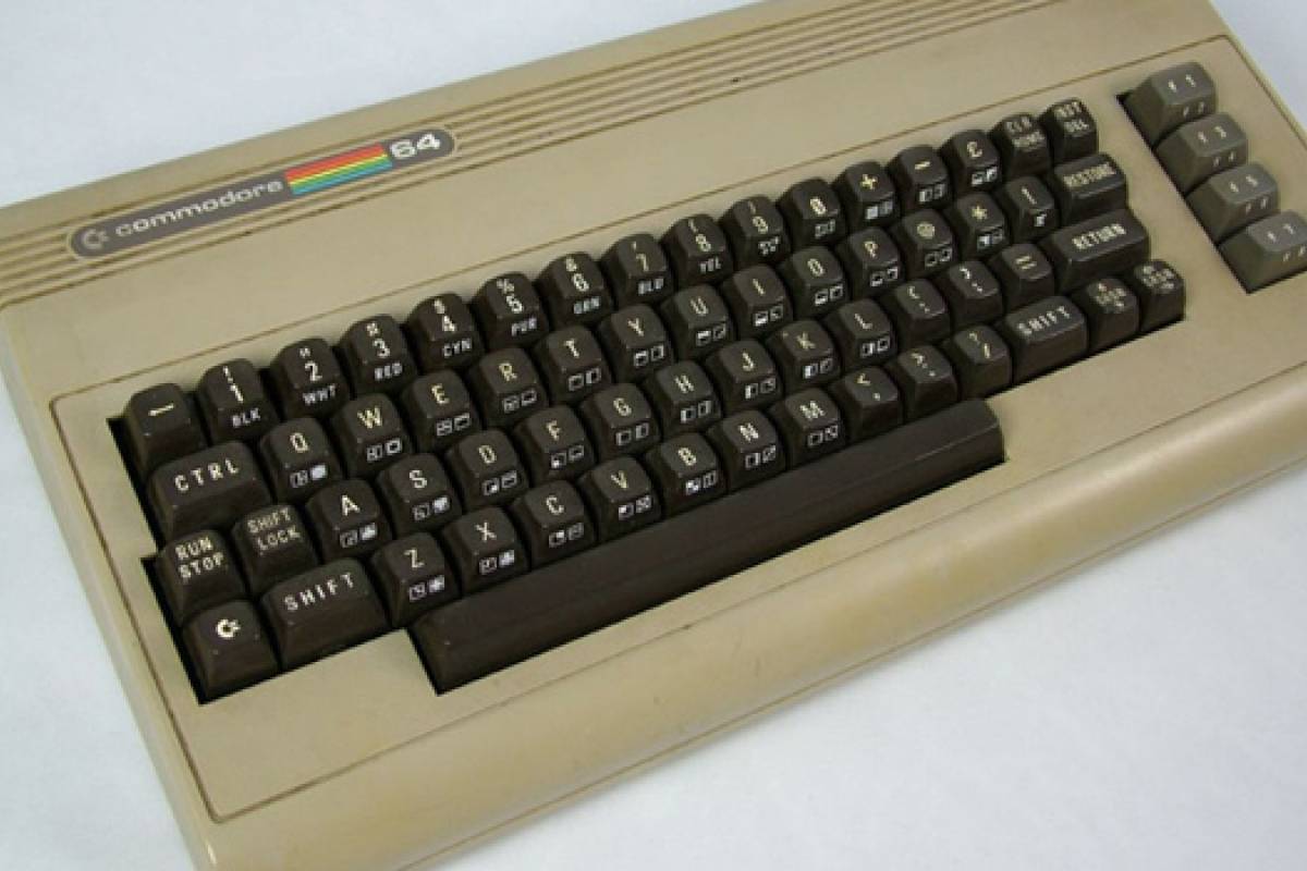 Murió Jack Tramiel, fundador de Commodore y Atari Corporation