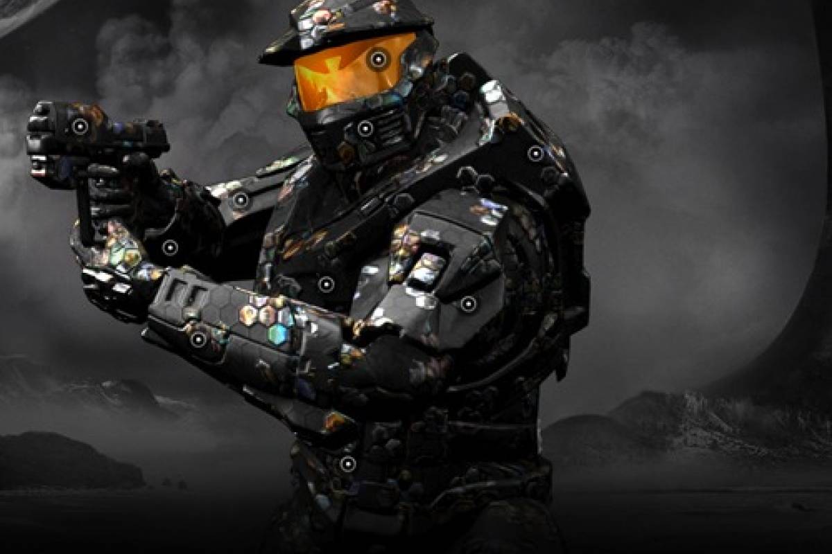Participa en el homenaje al aniversario de Halo: Combat Evolved