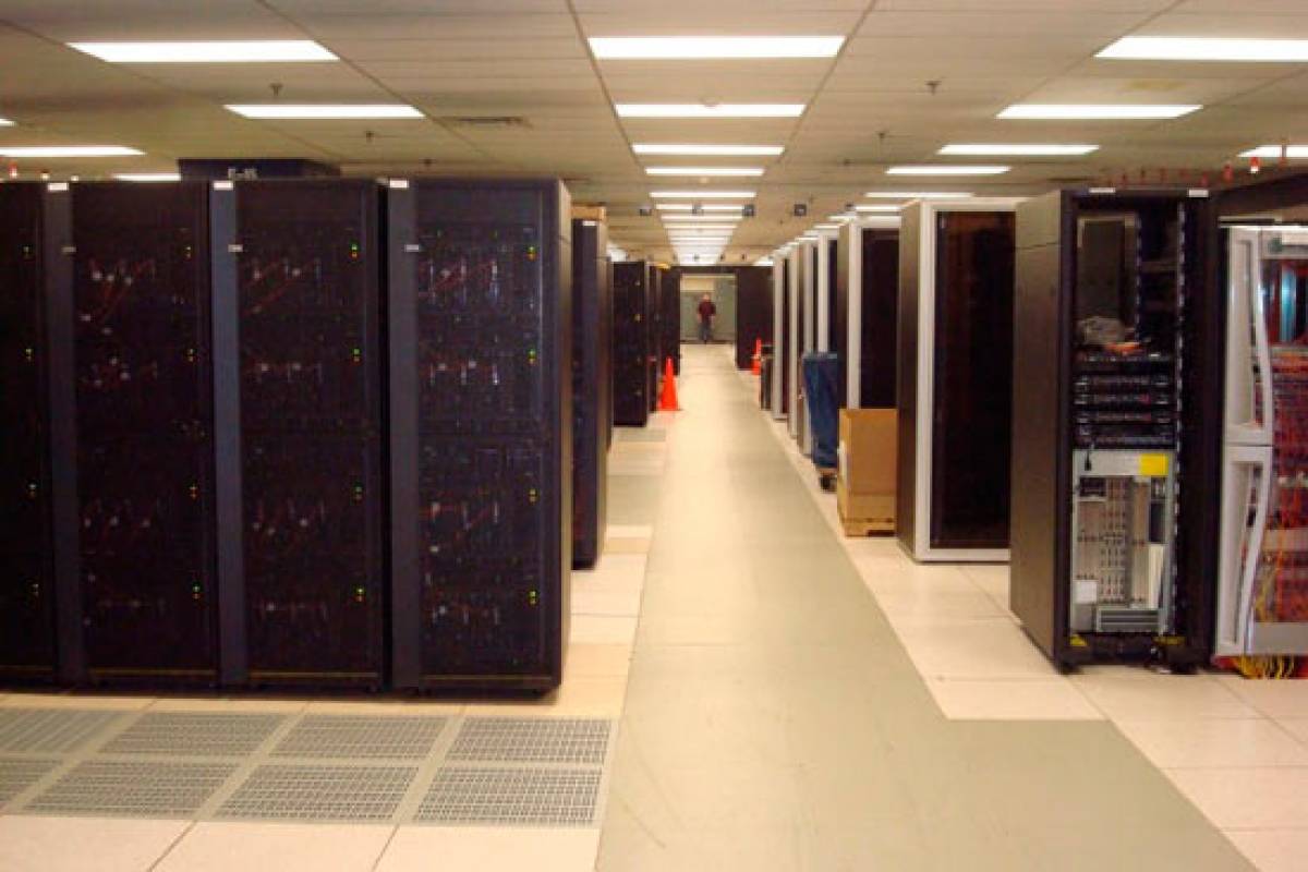 Actualizan lista Top 500 de los supercomputadores