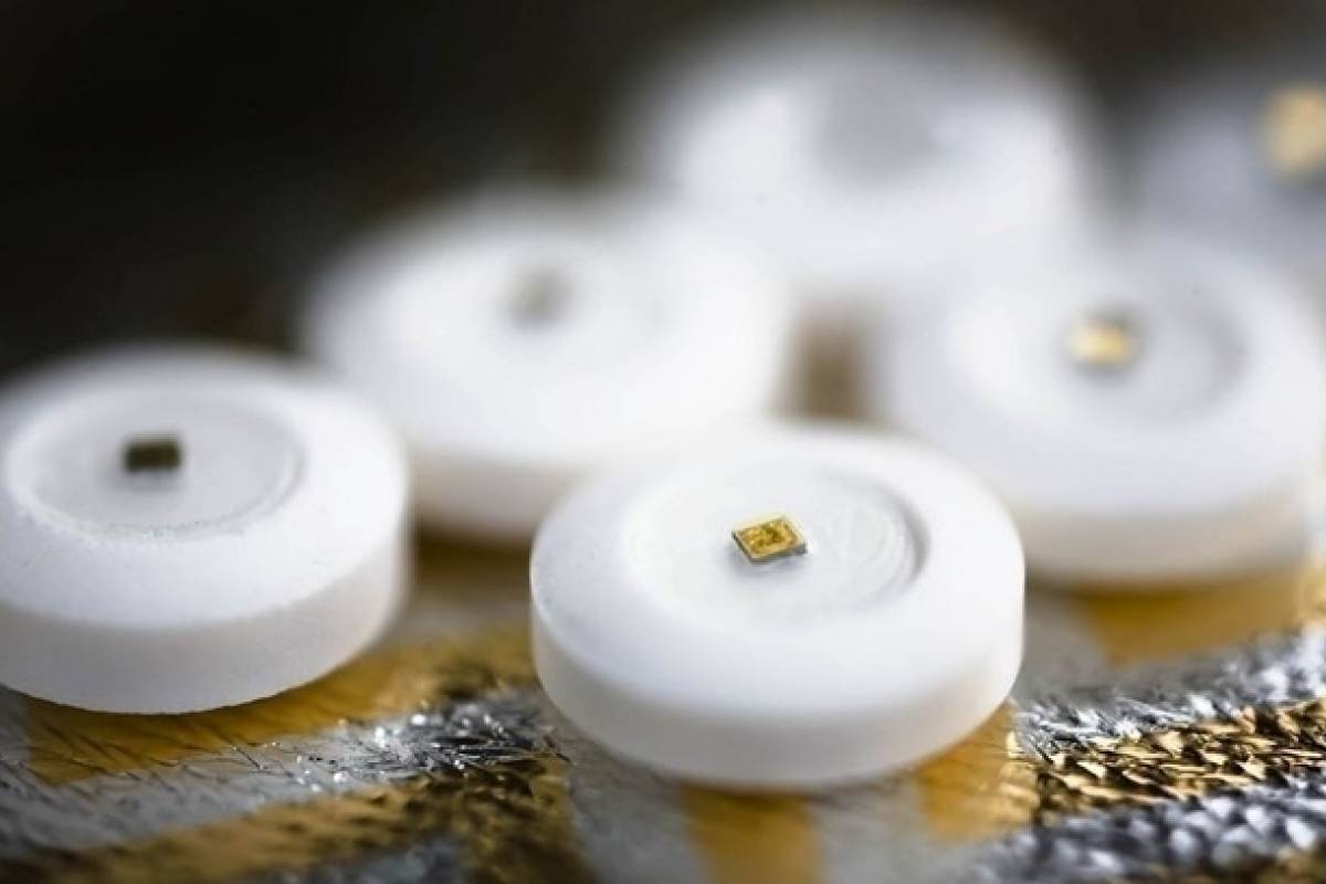 La FDA aprobó el primer microchip que se puede ingerir