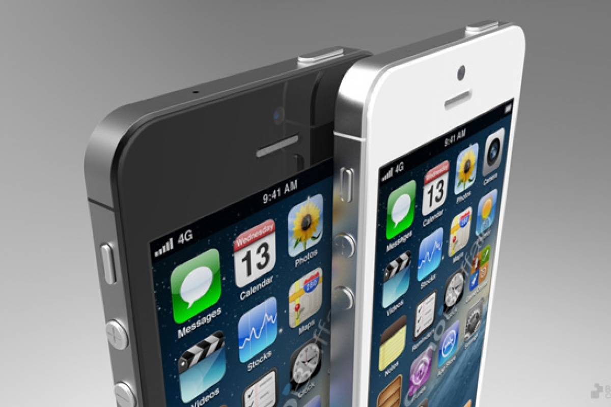 iPhone: Apple cambiaría drásticamente el diseño de sus teléfonos para ...