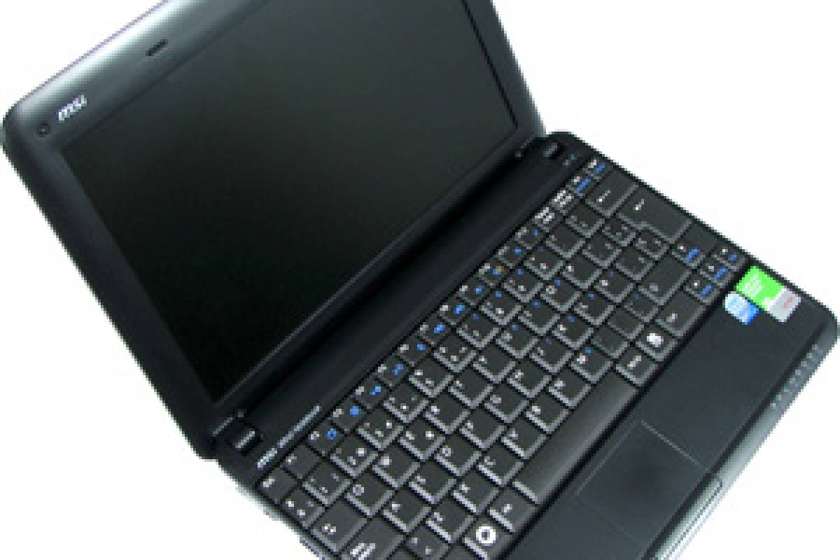 ¿Que es un Netbook?