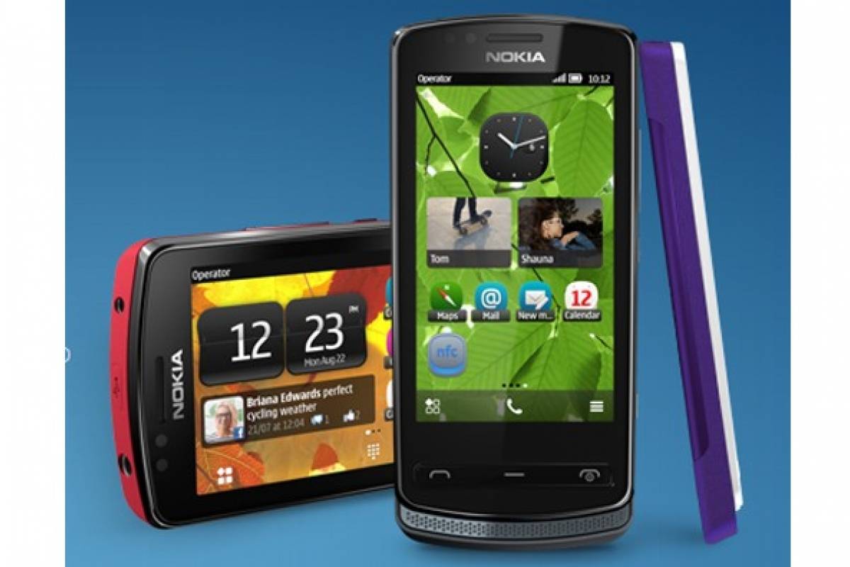 El Nokia 700 ya está disponible en España