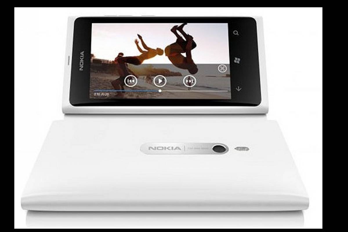 Nokia TV hace su estreno en Finlandia