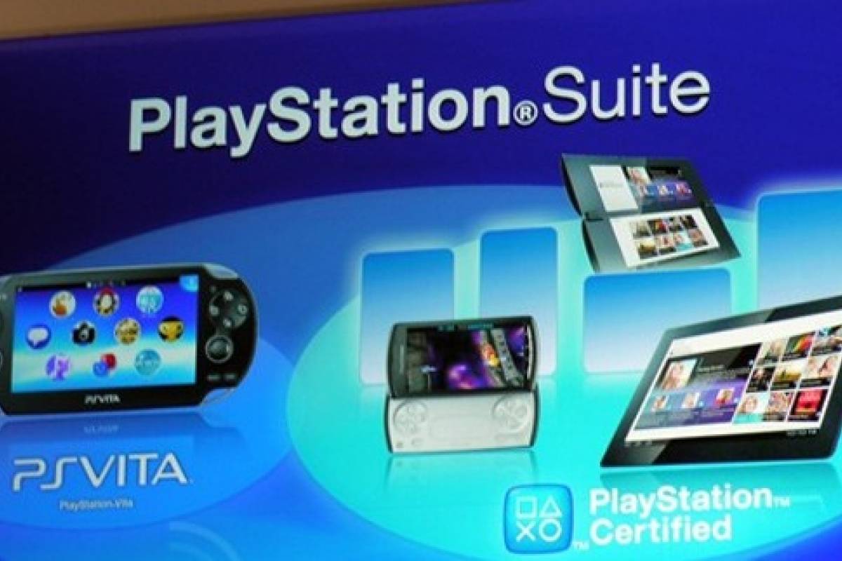 Ya disponible la beta del SDK de la PlayStation Suite