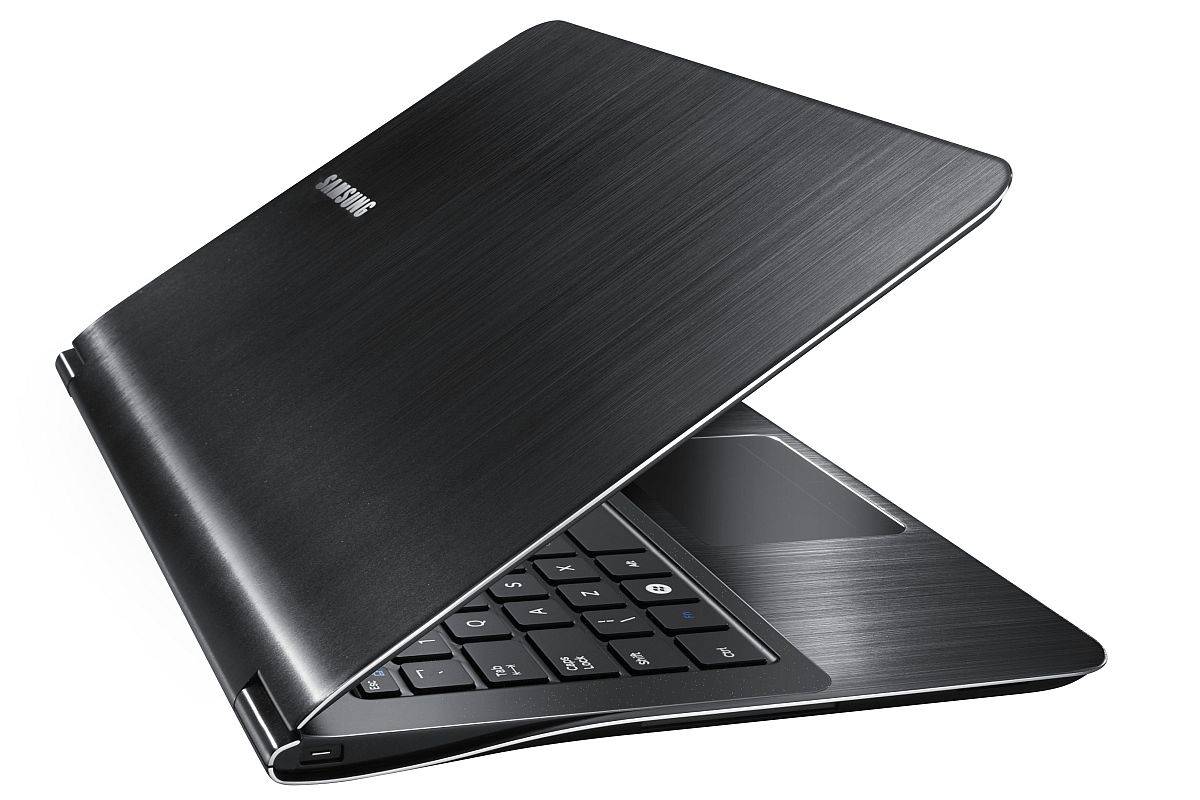 México: Samsung presenta su línea de primavera en computadoras portátiles