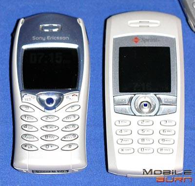 El peor Sony Ericsson de la historia