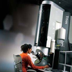 Universidad canadiense posee el microscopio más potente del mundo