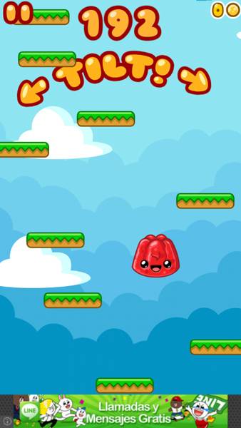 Happy Jump [Juego de la Semana]
