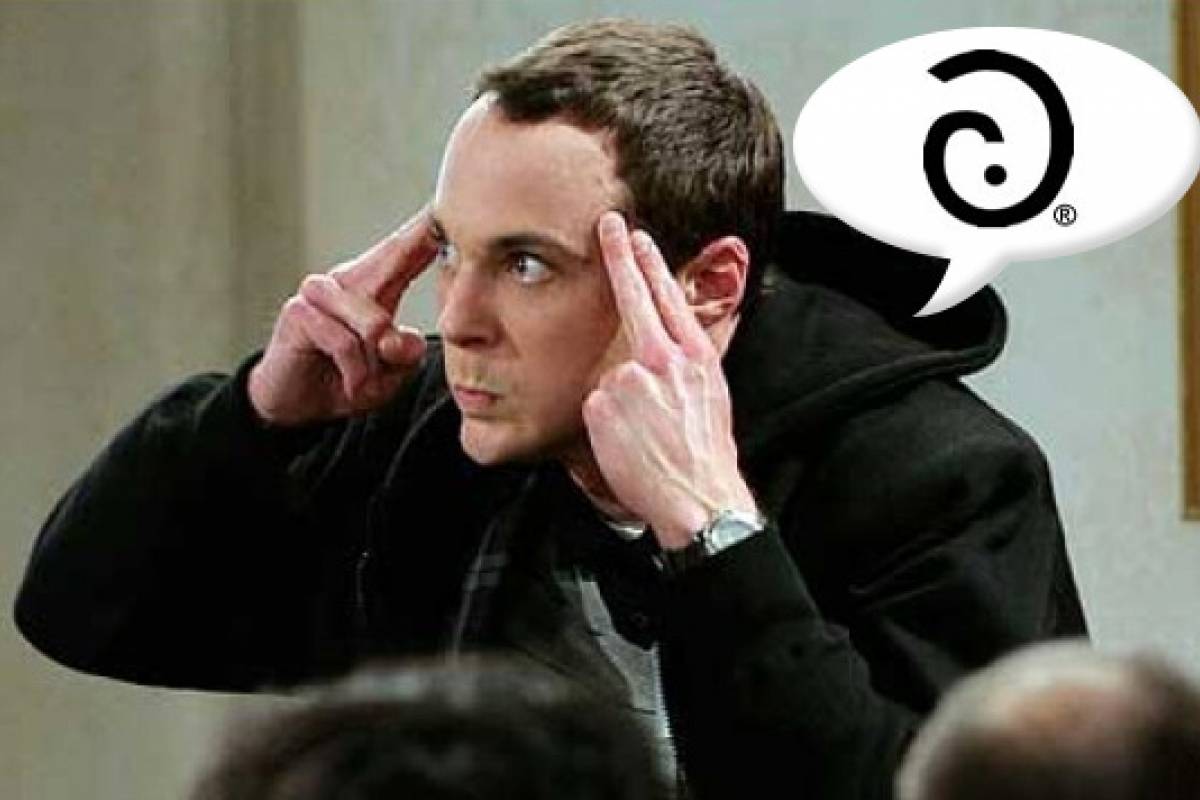 SarcMark: Compañía estadounidense inventa y vende el símbolo del sarcasmo