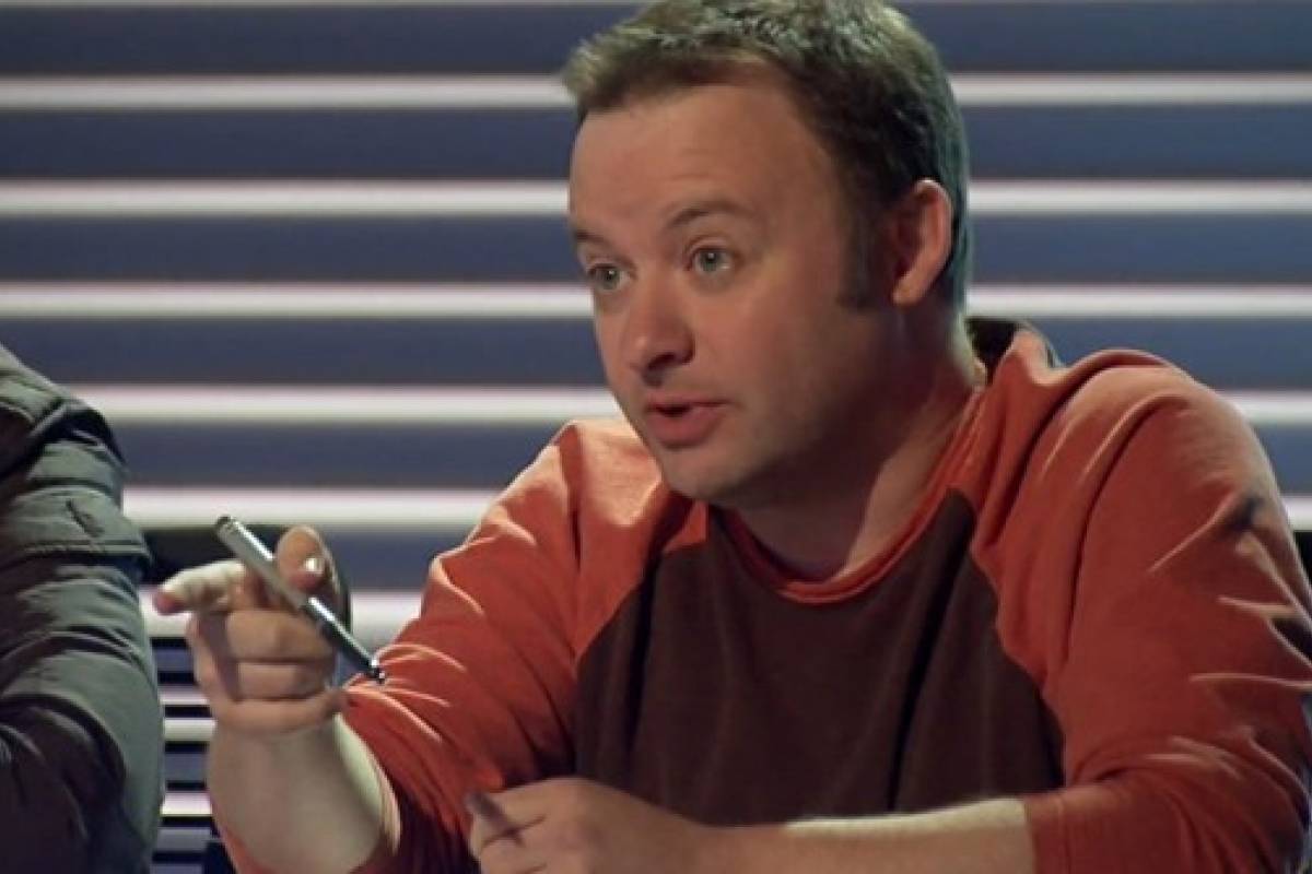 Ahora es David Jaffe quién dice que la próxima generación de consolas ...