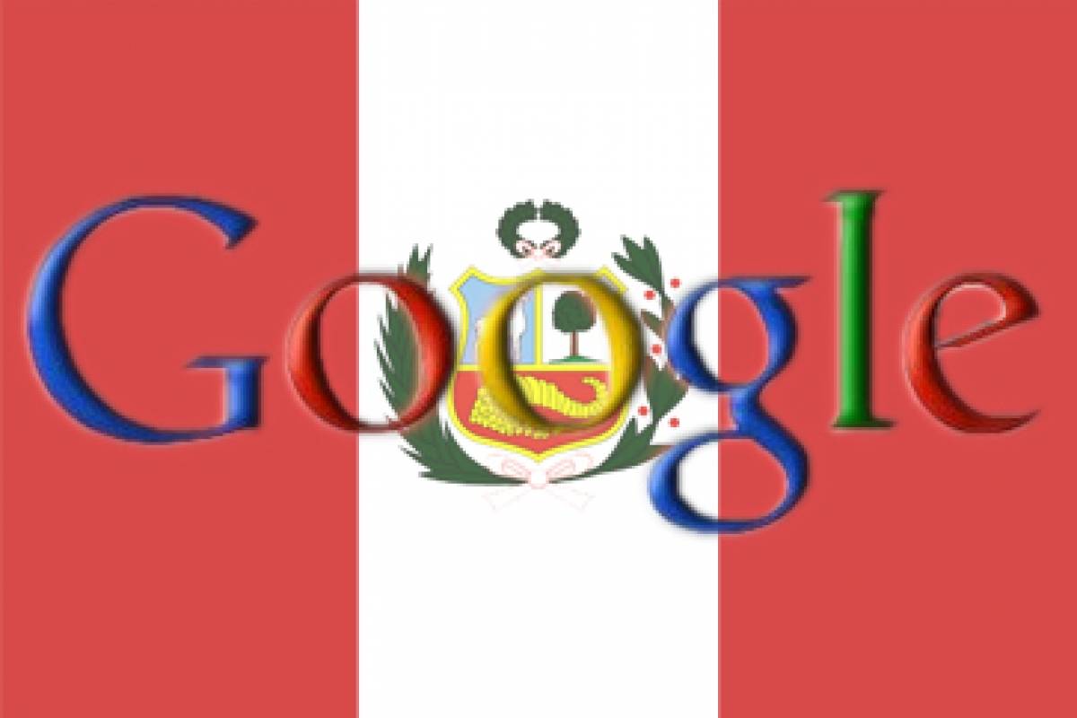 Google abrirá oficinas en Perú