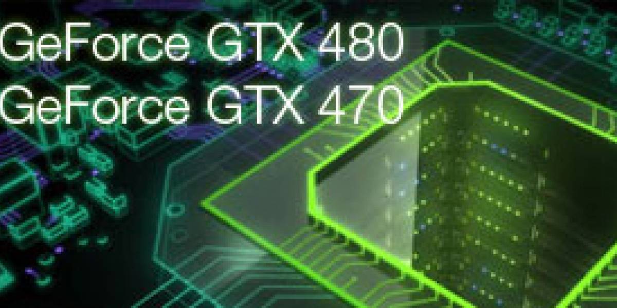 GF108 y GF106: Los GPU DX11 de gama baja de Nvidia