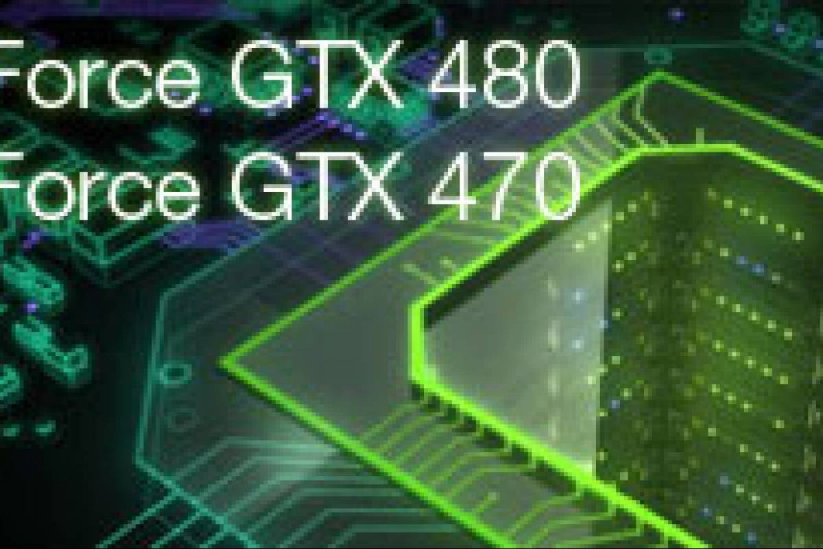 GF108 y GF106: Los GPU DX11 de gama baja de Nvidia