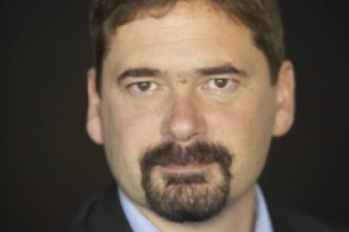 Opera Software tiene nuevo CEO