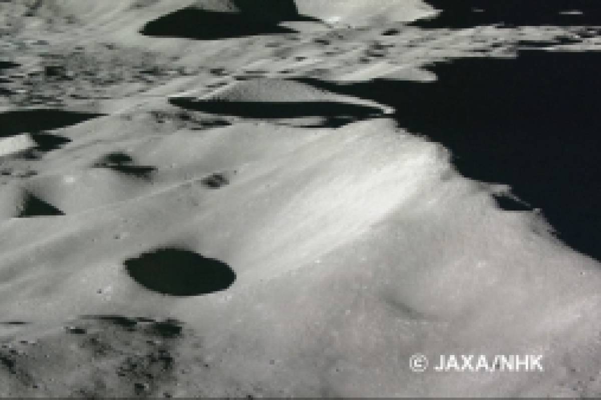 Futurología: Google presentará Google Moon 3D