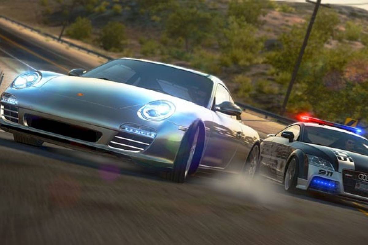 Need for Speed llegará a la pantalla grande