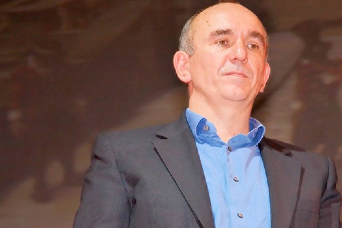 Peter Molyneux anuncia su próximo juego: Cooperation