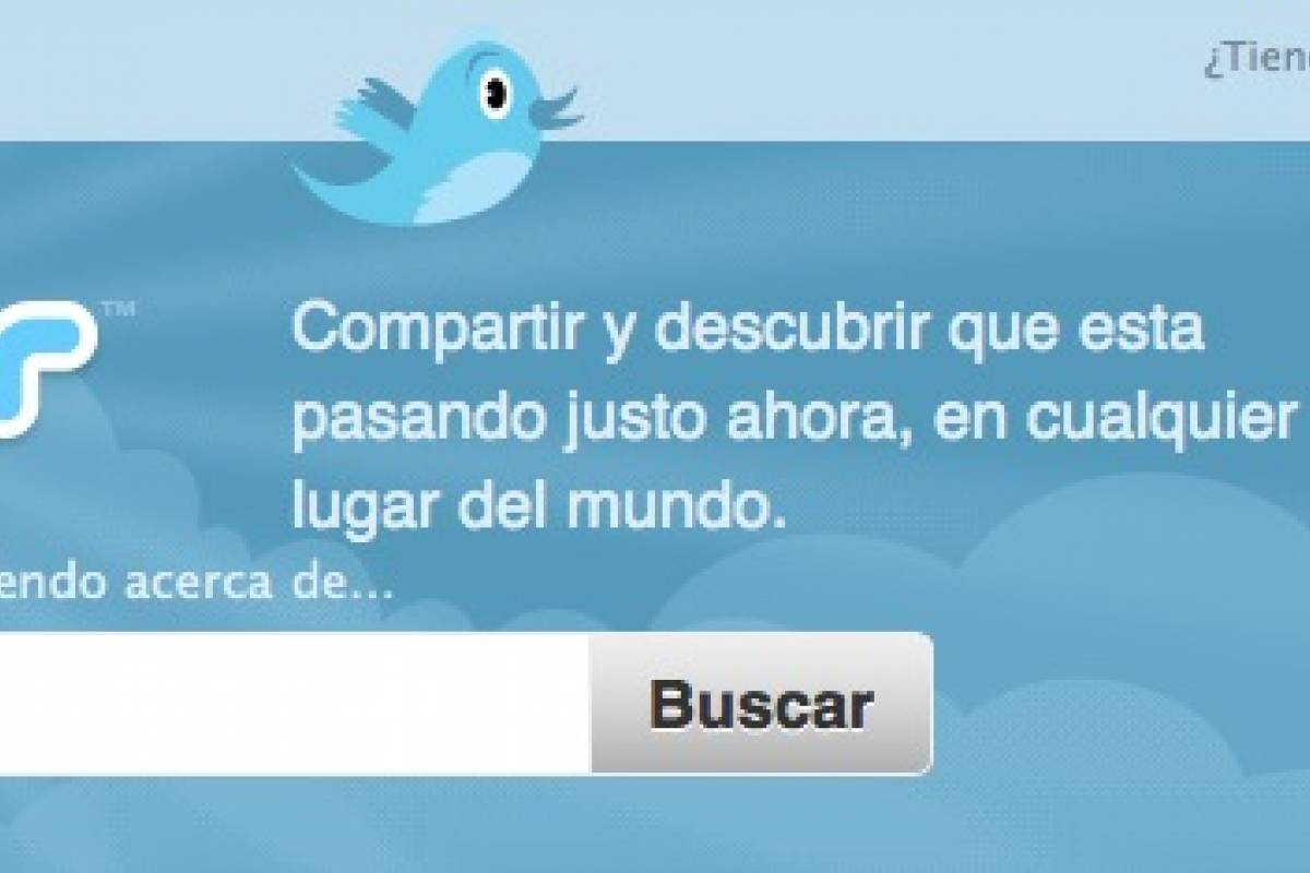 Twitter habla español para todos