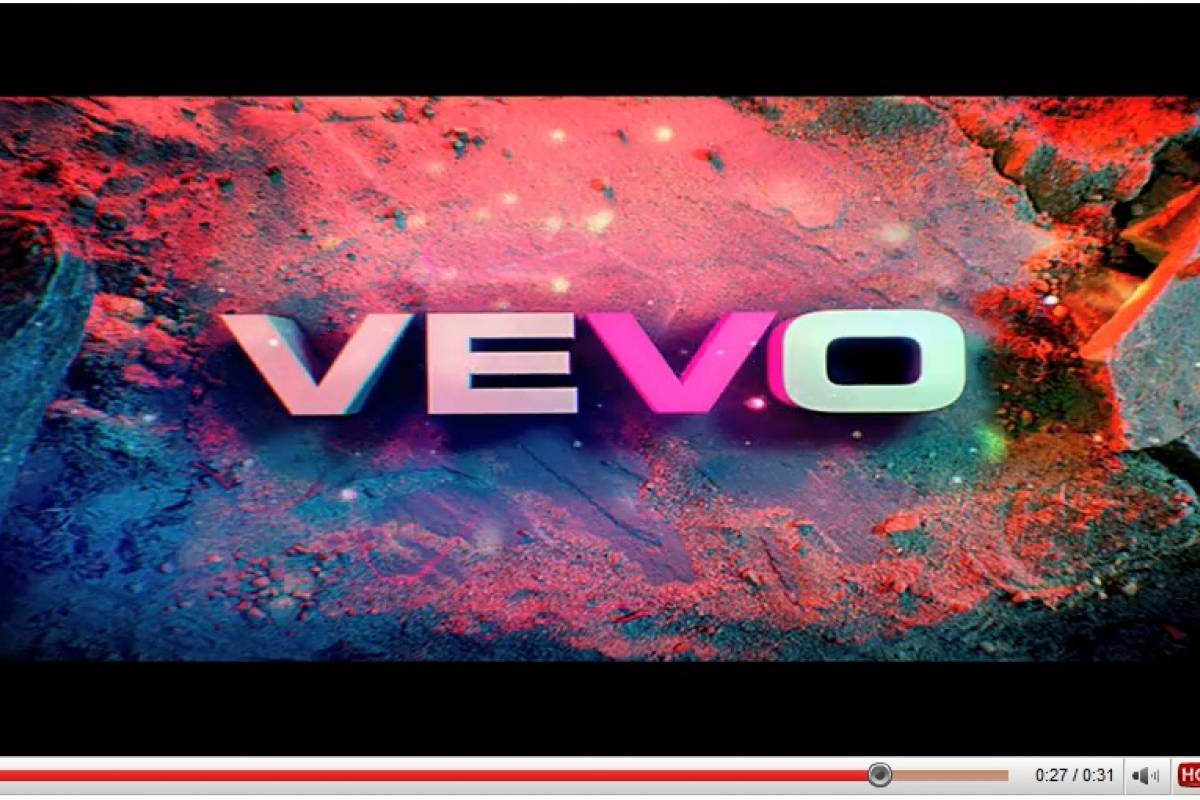 VEVO tiene fecha de inauguración: 9 de Diciembre