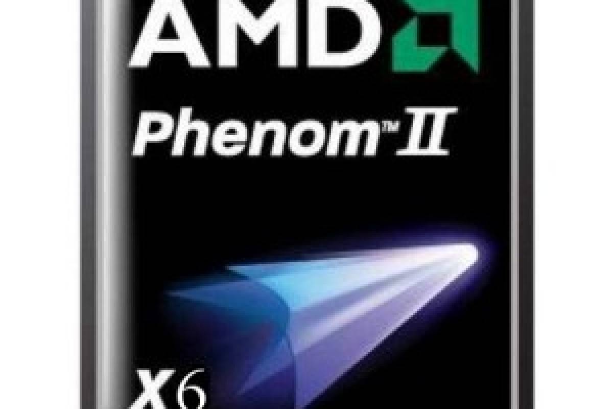 AMD Phenom II X6 1090T BE y 1055T: Primeros benchmark