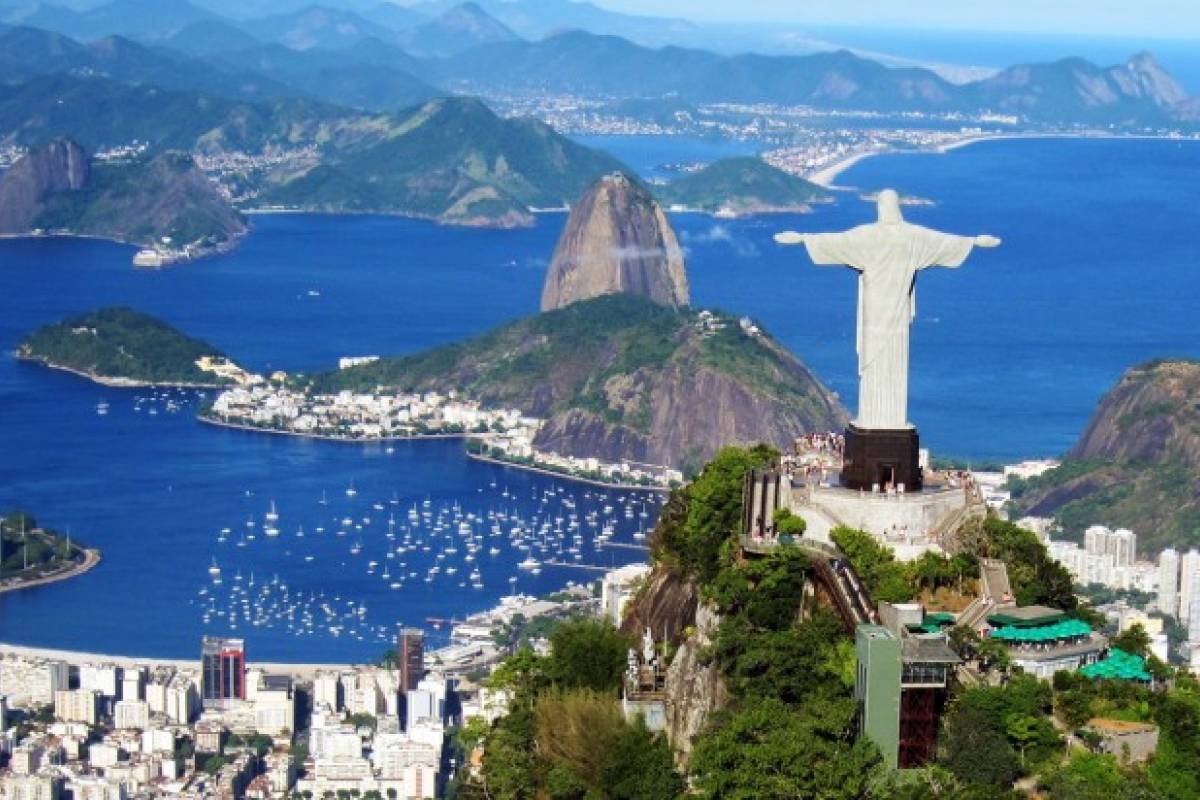 ¿Viajas a Brasil a ver el Mundial? Acá tienes toda la información sobre ...