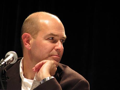 Chris Anderson y su entendimiento del Mundo Emprendedor – FayerWayer