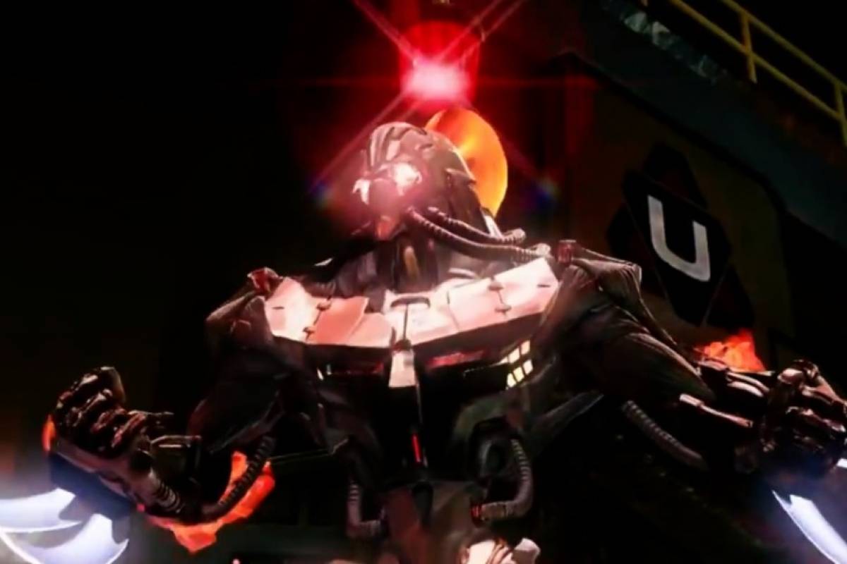 Killer Instinct: Fulgore, nuevo tráiler, y nuevo desarrollador
