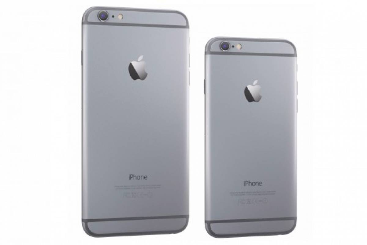 Entel anuncia los precios oficiales del iPhone 6 en Chile