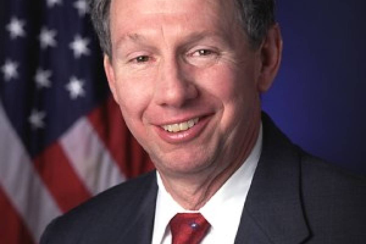 Futurología: Michael Griffin deja la NASA