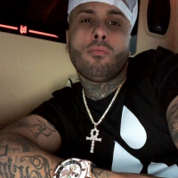 FOTOS: ¿Reguetoneros derrochan estilo o excesos? | Publimetro México