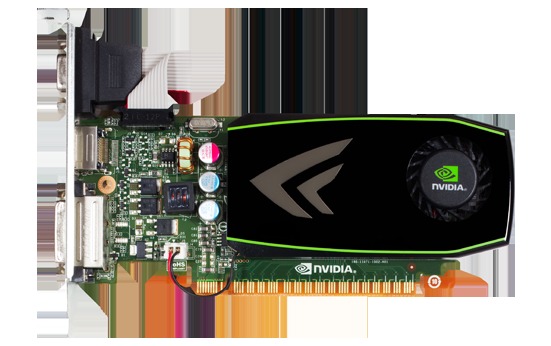 Nvidia lanza oficialmente su nueva GPU Geforce GT 430