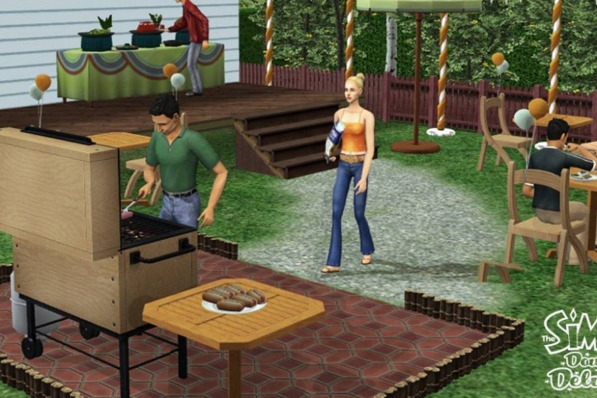 The Sims 2 gratis para todos en Origin