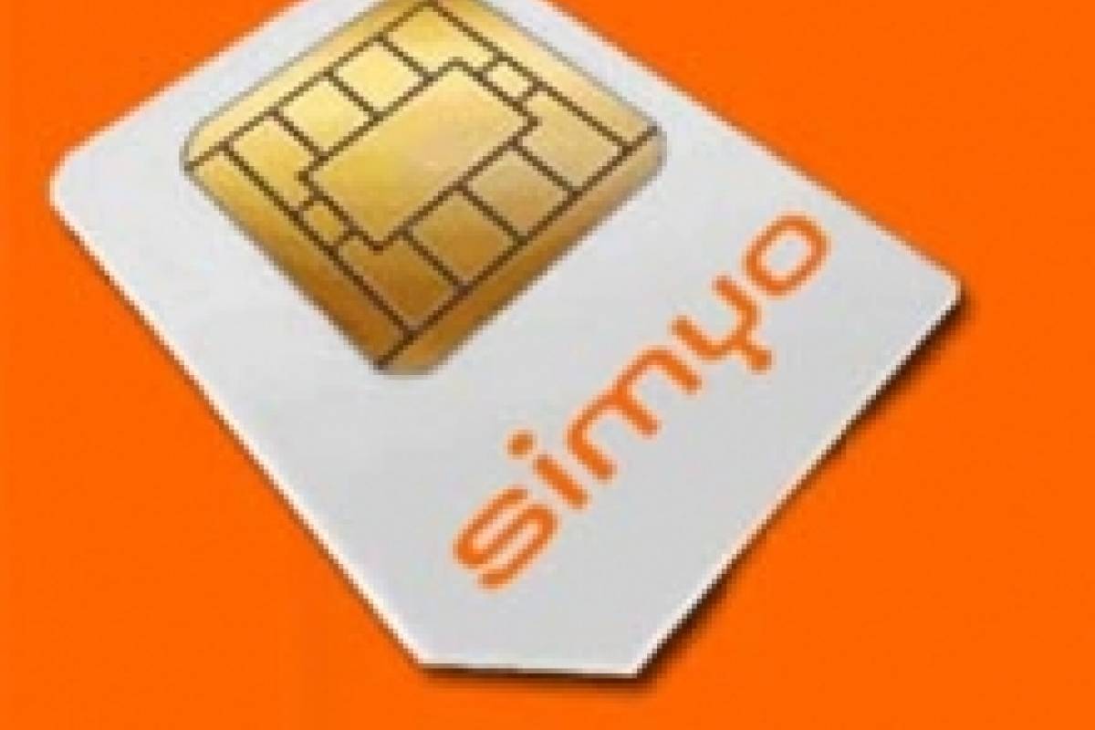 Simyo rompe la exclusiva de Telefónica y vende el iPhone libre en España