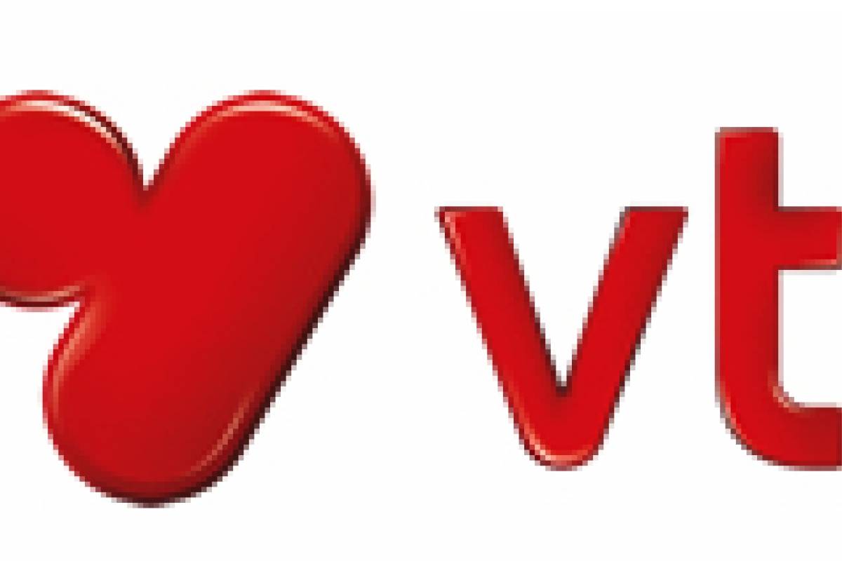Nuevo logo de VTR