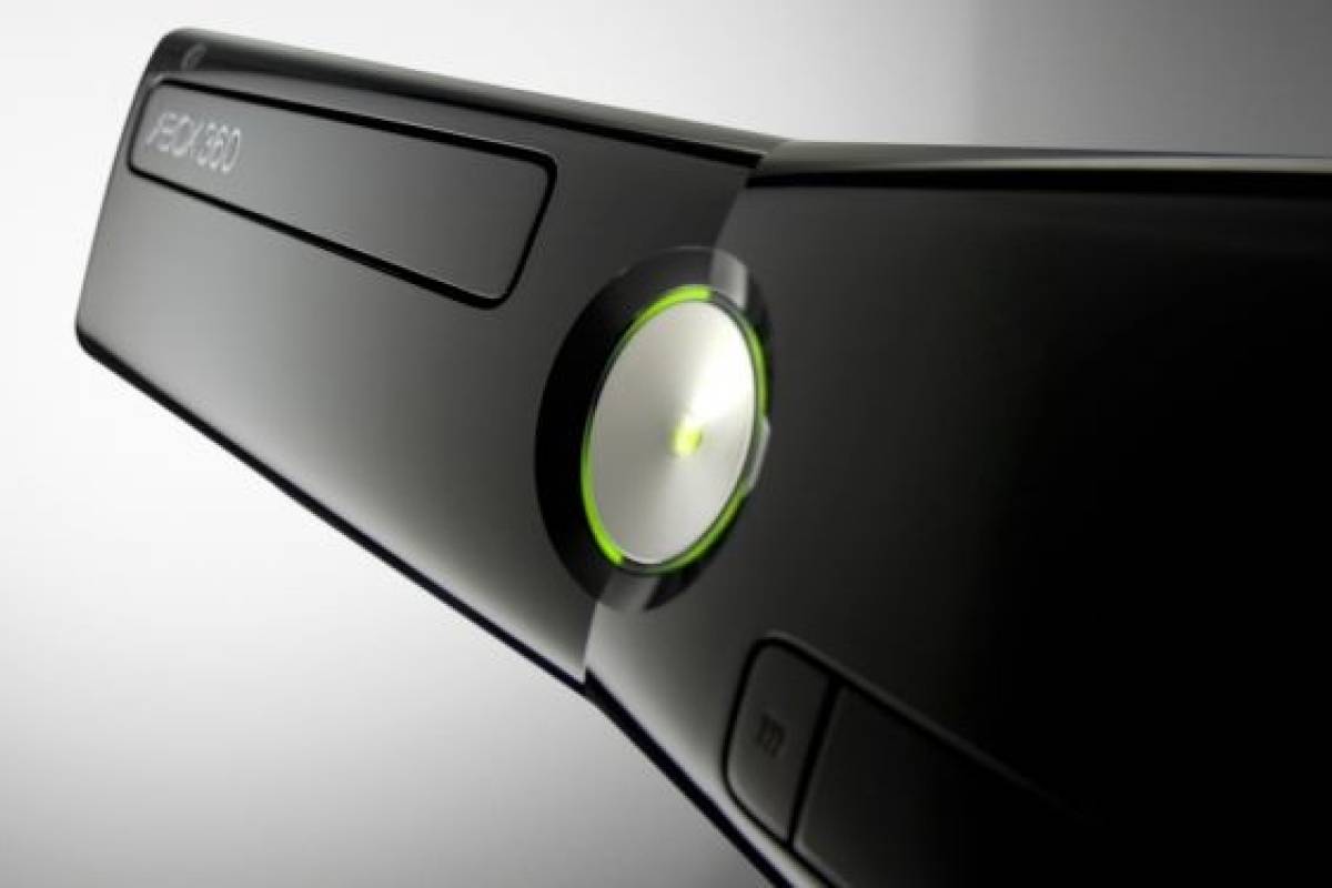 La Xbox 360 ya ha comercializado más de 76 millones de unidades