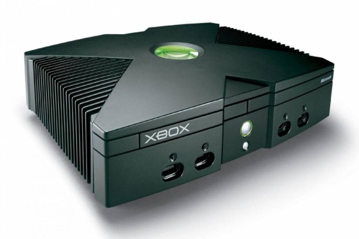 Conozcan algunos de los nombres que pudo haber tenido la Xbox original