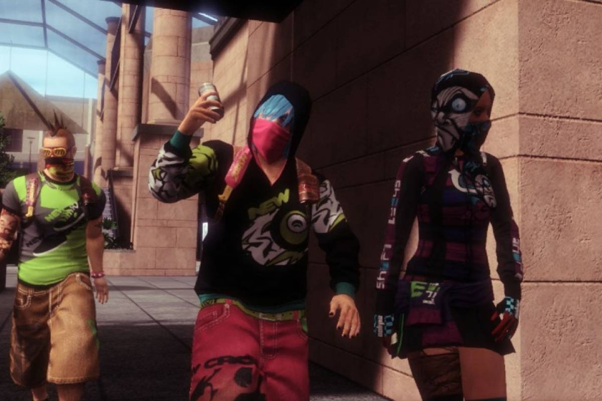 APB: Reloaded llegará a consolas de nueva generación