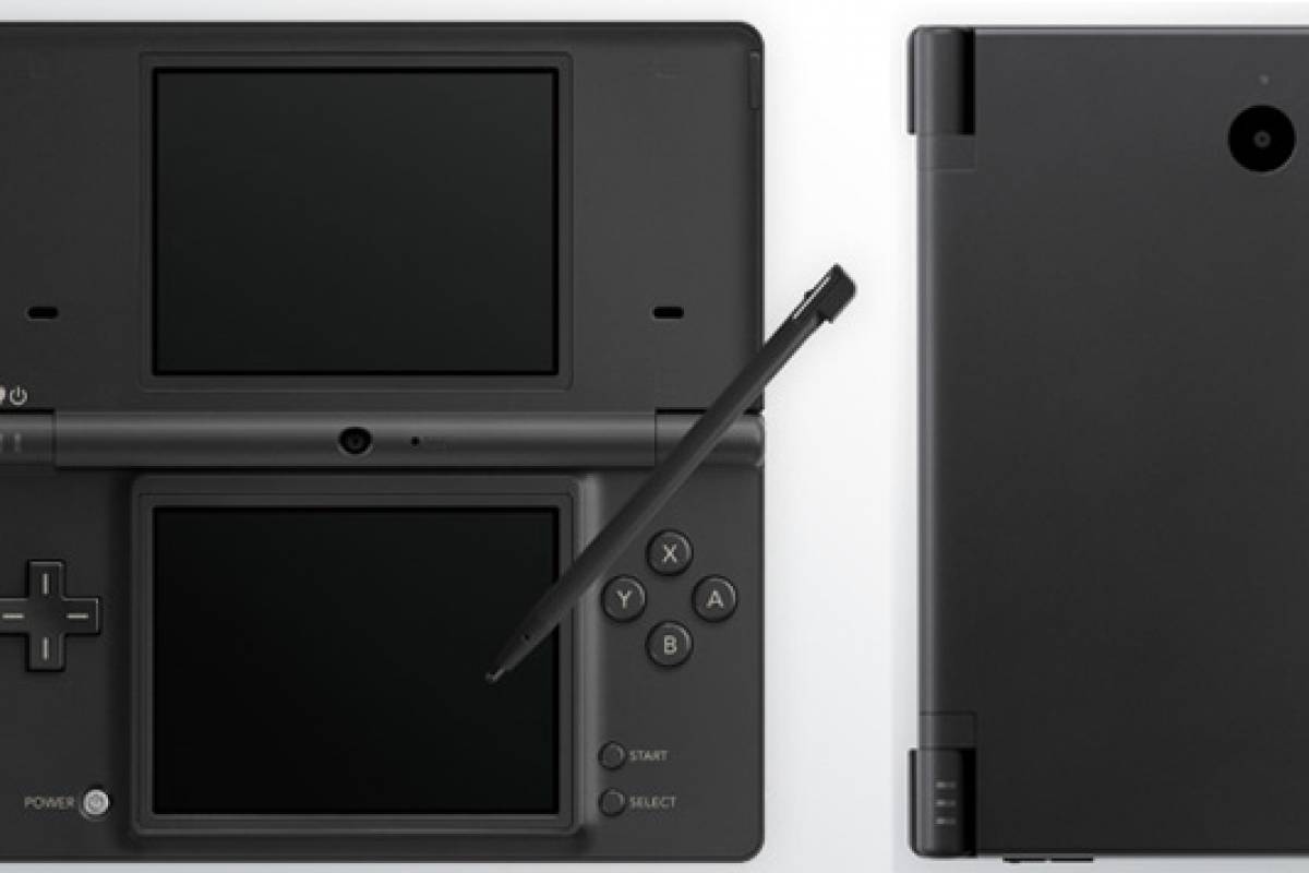 [Labs] Nintendo DSi a primera vista