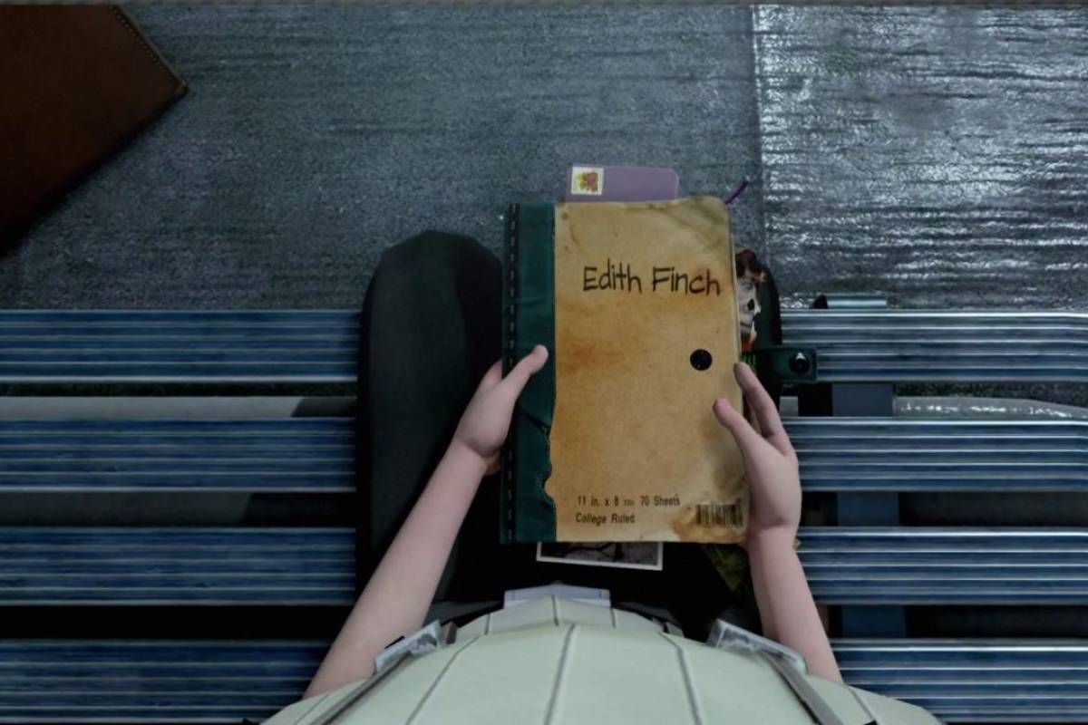 What Remains of Edith Finch recibe nuevo tráiler e imágenes